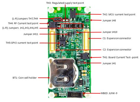 EV COG AD WZ MCU Cog Analog Devices Wiki