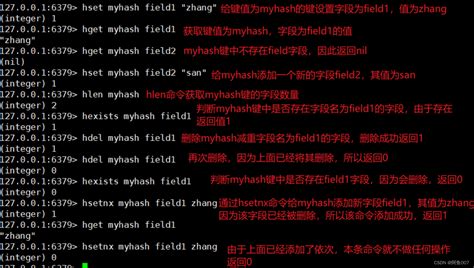 Redis不同数据类型的查询命令语句redis查询语句 Csdn博客 Redis不同数据类型的查询命令语句redis查询语句 Csdn博客