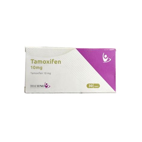 Tamoxifen 10mg 30tab Tay Pharmacies