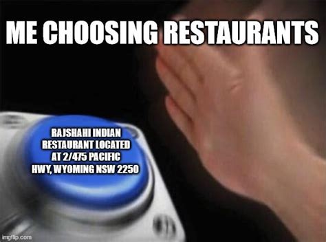 Epic Button Will Take You To Good Restaurant Rrajshahirestaurant