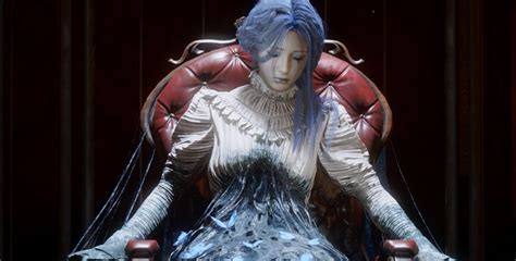 Choice For Sophia In Lies Of P Give Her Peace Or Let Her Live The Nature Hero