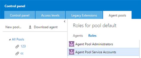 TFS 2015 Build Agent Not Running Builds Stack Overflow
