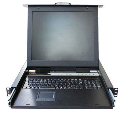 Industrial KVM Switch Port At Best Price In Chennai ID Air Fly Softwares