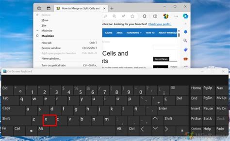 How To Maximize A Window To Full Screen On Windows 11 All Methods WinBuzzer