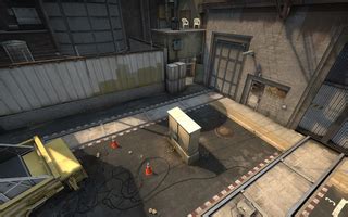 Counter Strike Global Offensive Gets Reimagined Train Map PC Gamer