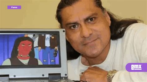 Jonathan Joss Actor De El Rey De La Colina Fue Asesi El Mexicano