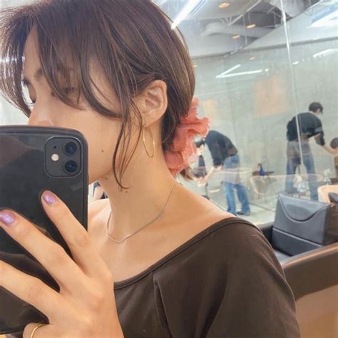 여자 앞머리 사이드뱅 자르기 옆머리사이드뱅 스타일 망우역 미용실 네이버 블로그