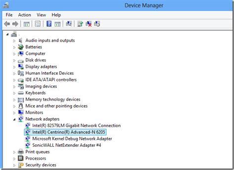 Daily Windows Tips Switch Device Drivers To Fix Some Issues