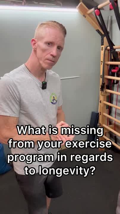 Stephan Alheim On Linkedin Programdesign Longevity Strength Mobility Breathing Nutrition…