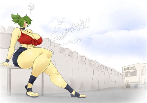 Rule 34 Kansais Sequence Tagme Vore 8418792