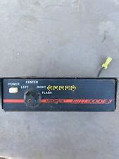 Code Controller For Sale EBay