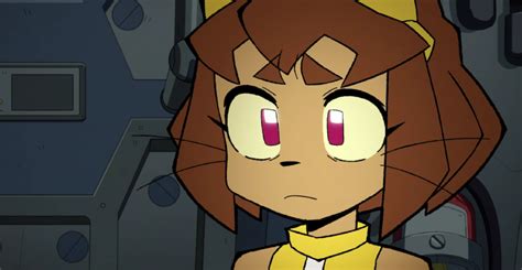 Gameoverse Character Designs The Video Game Homages Explained