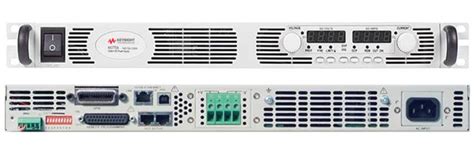 Keysight N5750a Used Rental Calibration New