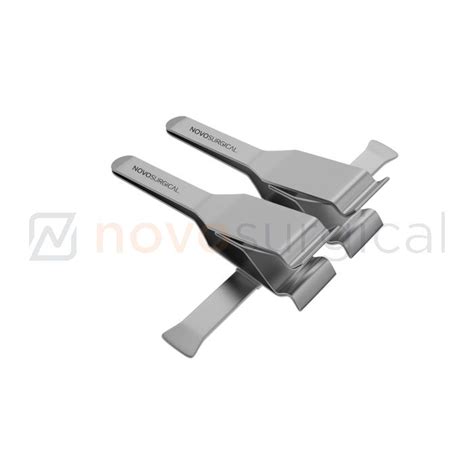 Artery Clamp Approximator Clamp W Out Frame A Series For Thick