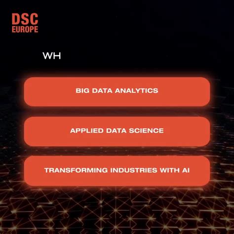 Video Data Science Conference On Linkedin Ai Datascience