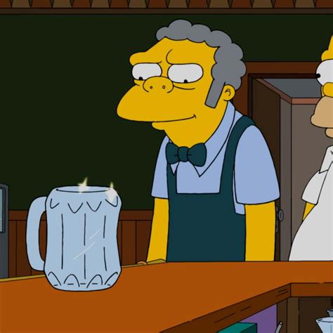 The 25 Best Moe Szyslak Quotes Of All Time