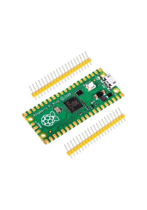 Raspberry Pi Pico Çin Çipli Fiyatları Ve Özellikleri