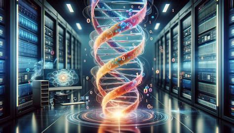 Is Dna Data Storage Ready For Data Centers Synbiobeta