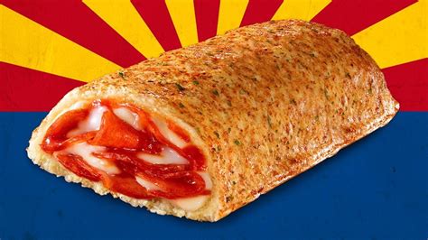Hot Pockets Took The Name Literally With A New Heat Preserving Shorts