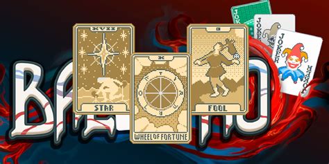 The Best Tarot Cards In Balatro