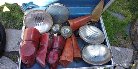 Употребявани части за Москвич 408 408и гр Пловдив Тракия • Olx Bg