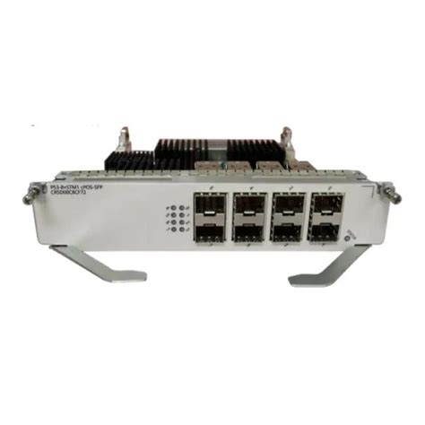 Port Channelized Stm C POS SFP Flexible Card P Cr D C CF Flexible Board And Main