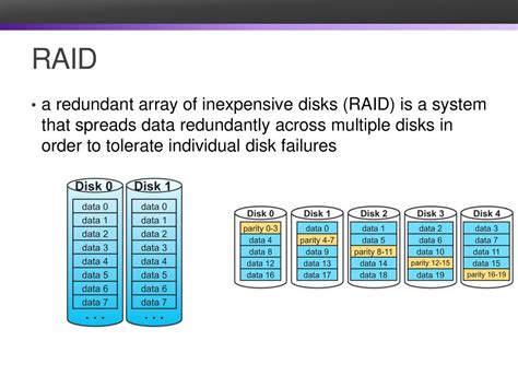 Lecture 29 File Systems Contd Ppt Download