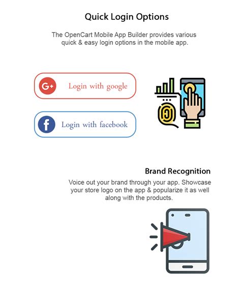 OpenCart Free Android IOS Mobile App Builder