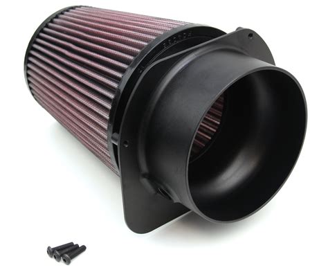 Mercedes Benz A45 Cla45 Gla45 Amg 4 Inch Cold Air Intake Kit Inc Kandn