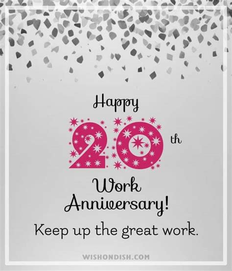 Happy 20th Anniversary Wishes 70 Funny Anniversary Quotes And Messages