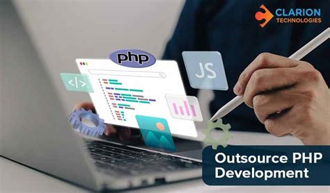 Php Web Development Services Custom Php Development