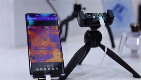 All You Need To Know About Thermal Camera Sensors