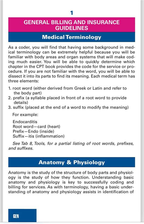 Coding Notes Pocket Coach For Medical Coding Etsy