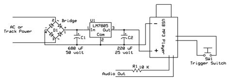 A Very Capable MP Sound System