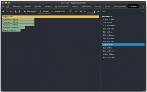 Debugging Performance Problems In React Logrocket Blog