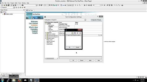 Create Project In Rtrt V 75 Youtube Create Project In Rtrt V 75 Youtube