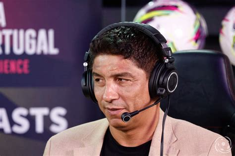 Mário Jardel E A Morte De Pinto Da Costa «perco Um Amigo Um Pai No