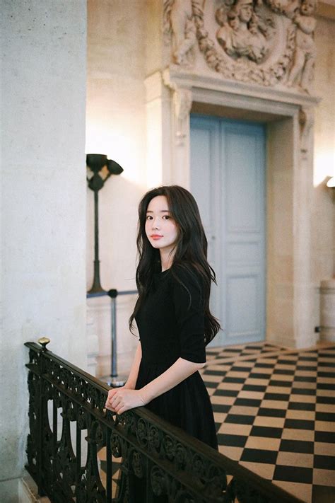 Pin Oleh Jennie Kim Di Dresses Gadis Gadis Cantik Gaya Model Pakaian