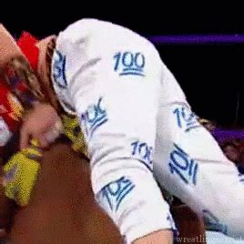 Thumbs Pro Wrestling Sex Riot