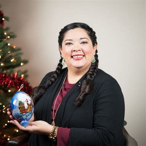 Returning Artist Trieste Cordova Of Inner Beauty Kris Kringl