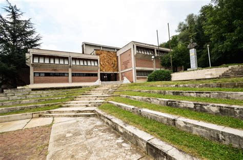 Регионален исторически музей Благоевград Фото Галерия Trips Journal