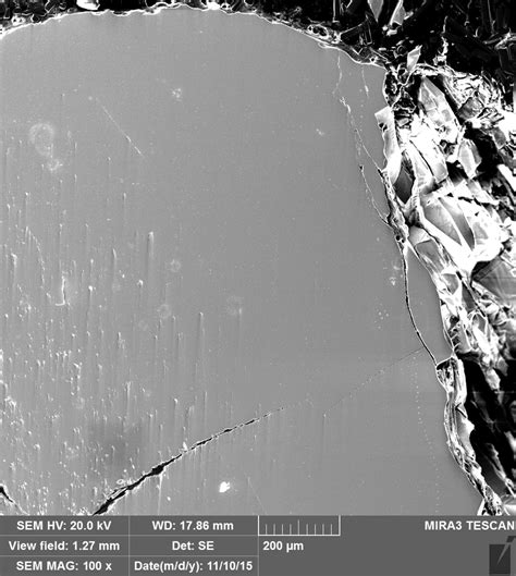 Celuag Crystal Lbnl Sample 14827m Download Scientific Diagram