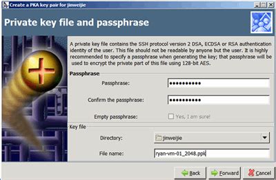 Step By Step Setup Git Server On Windows With CopSSH MsysGit And Integrate Git With Visual
