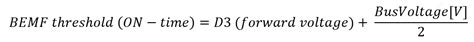 Filestm32 Mc Sl Parameter Optimization Formula2png Stm32mcu