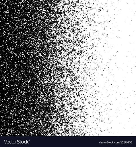 Noise Texture Background Royalty Free Vector Image