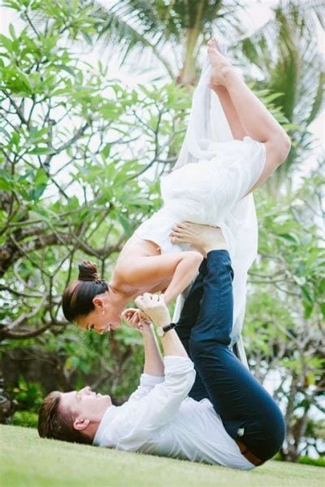 4 Tantra Yoga Positions That Will Help You Get In Shape