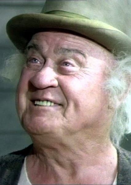 Dub Taylor Fan Casting