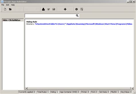 Fslogix App Masking Real World Examples