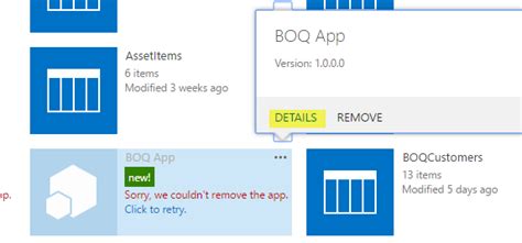 Office 365 Powershell Script To Uninstall The Sharepoint App Rijwan And Satyas Blog