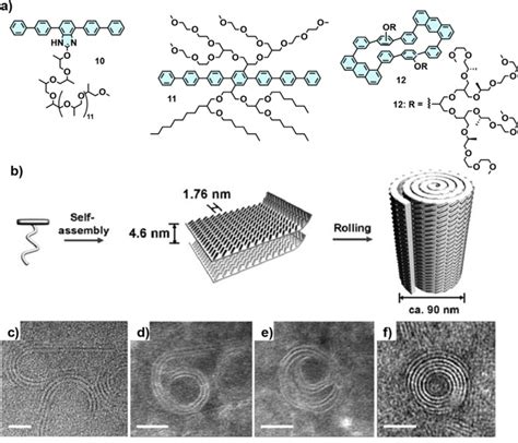 Increasing Dimensionality In Self‐assembly Toward Two‐dimensional
